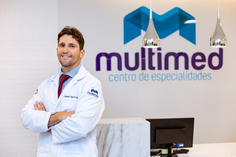Multimed – Centro de Especialidades